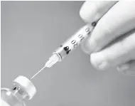 ¿CÓMO INYECTARSE SIN AYUDA? - PressReader