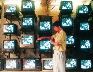 Zee looks for its zing - PressReader