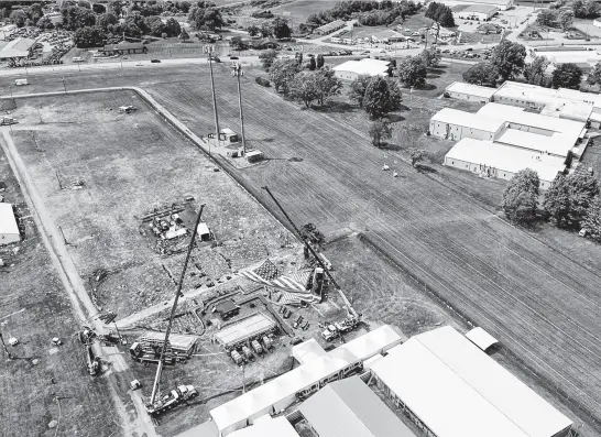 How did a gunman get so close to Trump? - PressReader