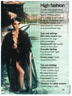 HIGH FASHION - PressReader