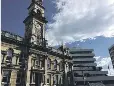 Dunedin to look into possible unitary authority for Otago - PressReader