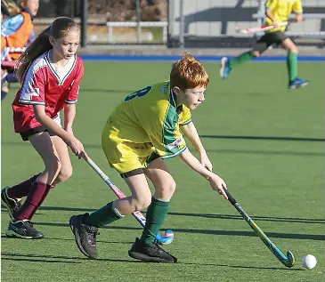 Strikers seniors dominate - PressReader