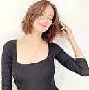 Erich Gonzales marrying non-showbiz bf - PressReader