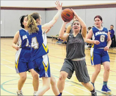Yarmouth hosts Steve Brewer memorial tournament - PressReader