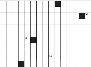 BARE BONES - PressReader