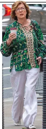 Warning new top civil servant will be Gray’s ‘patsy’ in power grab ...