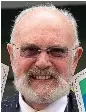 Norris breaks the record as longest serving Senator after 36 years ...