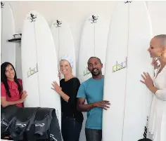 Nordex plans to continue its support with education and training ...