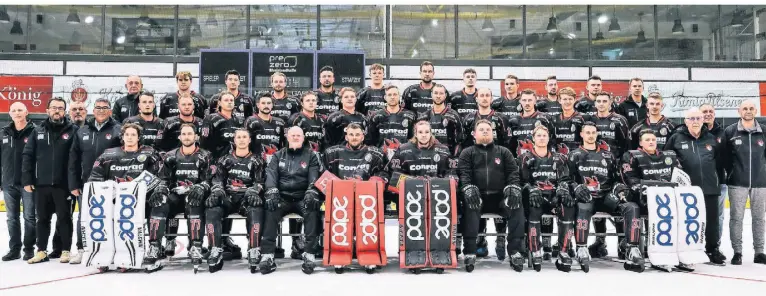 EV Duisburg startet heute in die Saison - PressReader