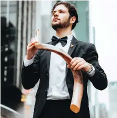 Shofar so musical - PressReader