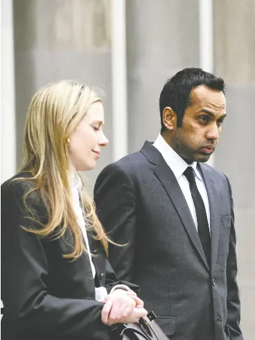 A victory for a citizen’s right to reasonable self-defence - PressReader