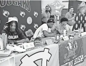 How to stand out in ‘broken’ system - PressReader