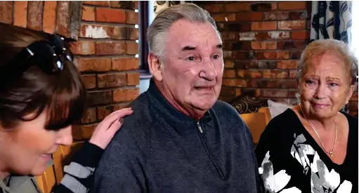 PEOPLE DON’T SIMPLY VANISH INTO THIN AIR - PressReader