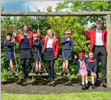 Creating exceptiona­l lives at Loretto - PressReader