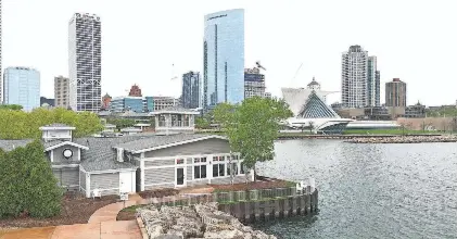 ALL THE WISCONSIN RESTAURANT­S FEATURED ON BRAVO’S ‘TOP CHEF’ - PressReader