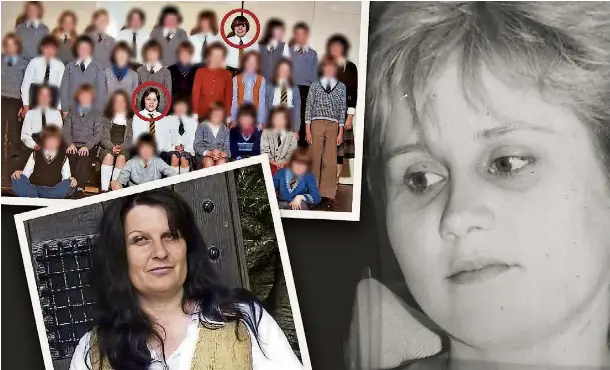 ‘Please help find my pal who vanished in 1994’ - PressReader