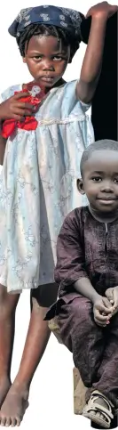 The need to include every child - PressReader