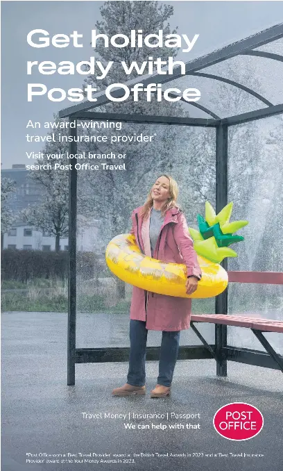 NEED TO KNOW - PressReader