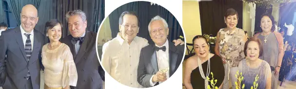 A celebratio­n of long-lasting love - PressReader