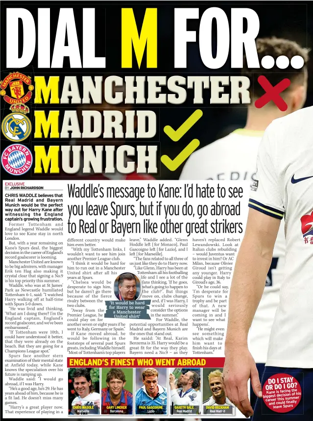 DIAL M FOR... - PressReader