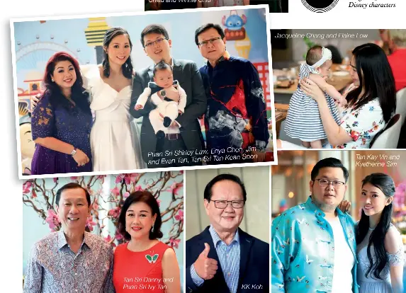 Memories to Cherish - PressReader