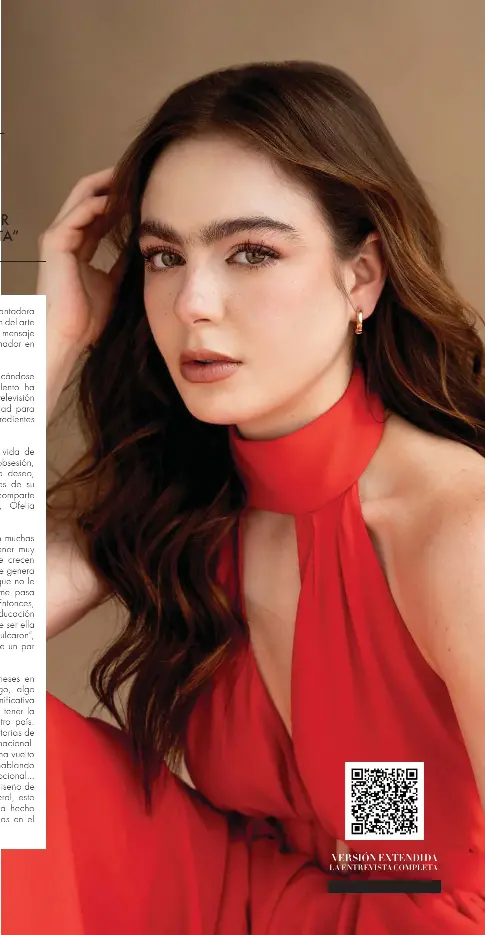 R EGINA PAVÓN - PressReader