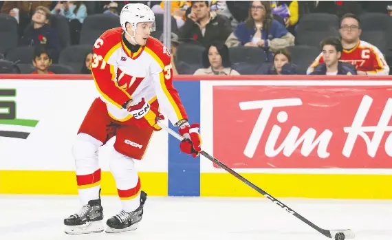 KUZNETSOV CONTINUES TO GROW HIS GAME IN AHL - PressReader