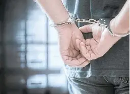 ¿Se juzga como niño si cometió el delito siendo menor? - PressReader