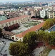 L’inflazione fa lievitare anche i costi dell’Arsenale - PressReader