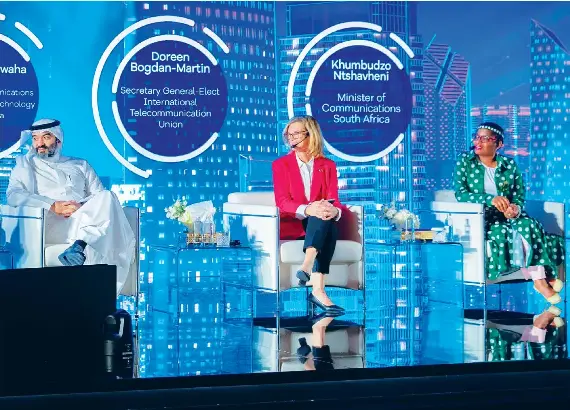 Surveying the cybersecur­ity scene - PressReader