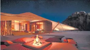 Saudi Arabia’s secret garden - PressReader