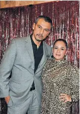 FIESTA NAVIDEÑA - PressReader