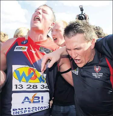 Happy days here again - PressReader