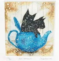 Pre-loved artworks offered up for new homes in Taupō Museum’s sale ...