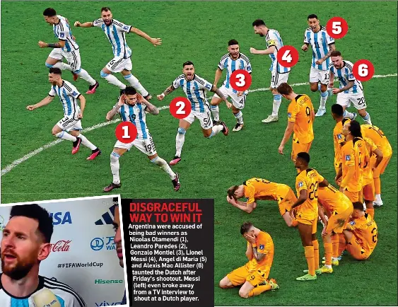 WINNING UGLY - PressReader