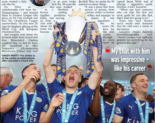 Fairy-tale quest makes fantastic Mr Fox the GOAT - PressReader