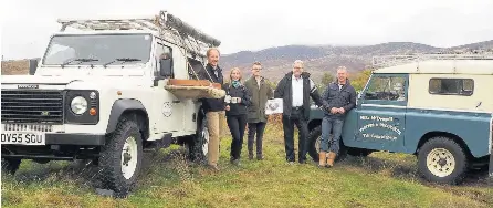 Lots of love for Landy - PressReader