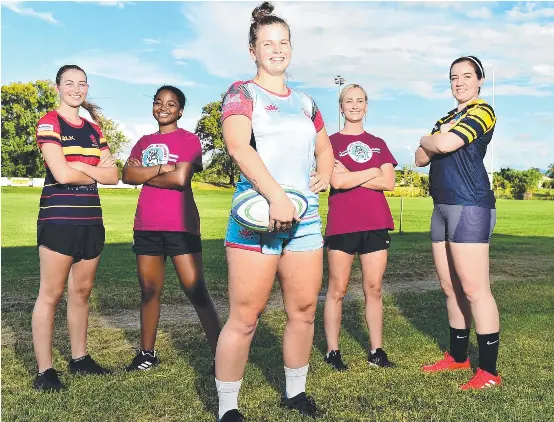 Union takes stand in fight for players - PressReader