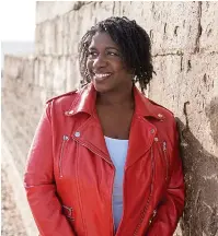 ‘I like to put my characters through hell’ - PressReader