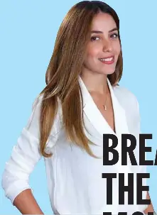 BREAKING THE RAMADAN MOULD - PressReader