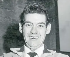 Angus Barbieri, the 32-stone man who starved himself thin - PressReader