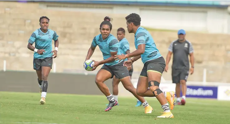 It’s Now or Never: Seruvakula - PressReader