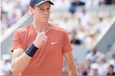 Sinner case ‘a million miles from doping’ - PressReader