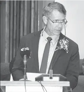 BUDGET SPEECH 2025 - PressReader
