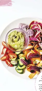 MID-AFTERNOON SNACK - PressReader