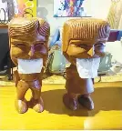 CEBUANO ART, CRAFTS ON DISPLAY - PressReader