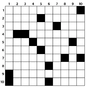 Mots croisés expert - PressReader