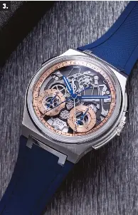 4 JAM TANGAN KHAS DI SHH - PressReader