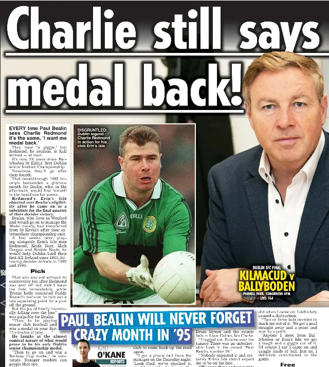 WYNN’S A BOYLE WINNER - PressReader