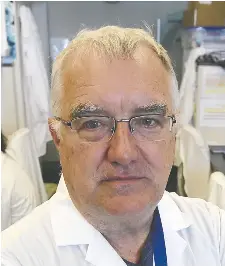 Hospital research centre gets $59M funding boost - PressReader